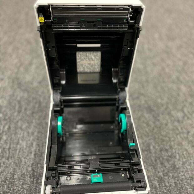 Toshiba BV410/420 - Progressive-ID