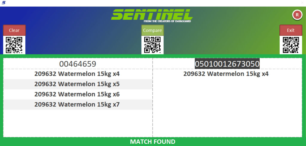 Software - Progressive-ID